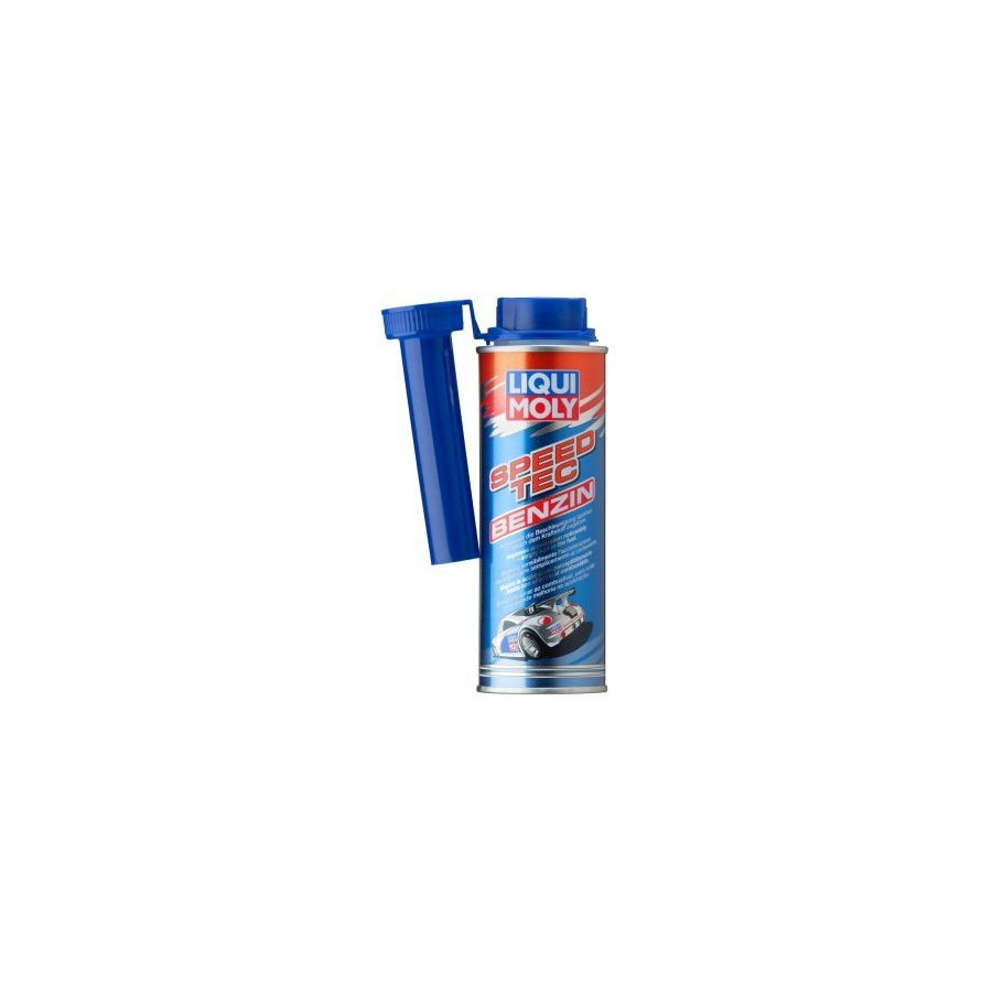 Liqui Moly Speed Tec Benzine Additief 250ml 3720 | Winparts.be ...