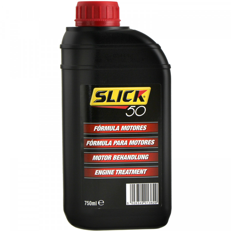 Slick50 Motor Onderhoudsmiddel 750ml | Winparts.nl - Additieven & reparatie
