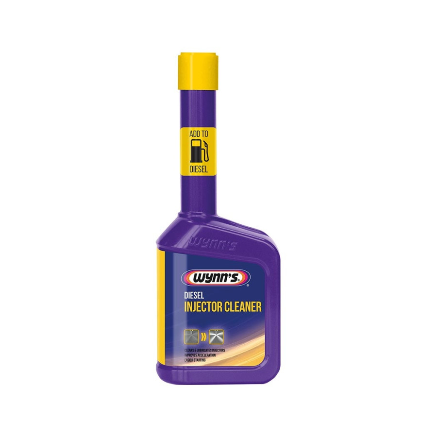 Voordelige Wynn's Diesel+Plus+ Treatment kopen? | Winparts
