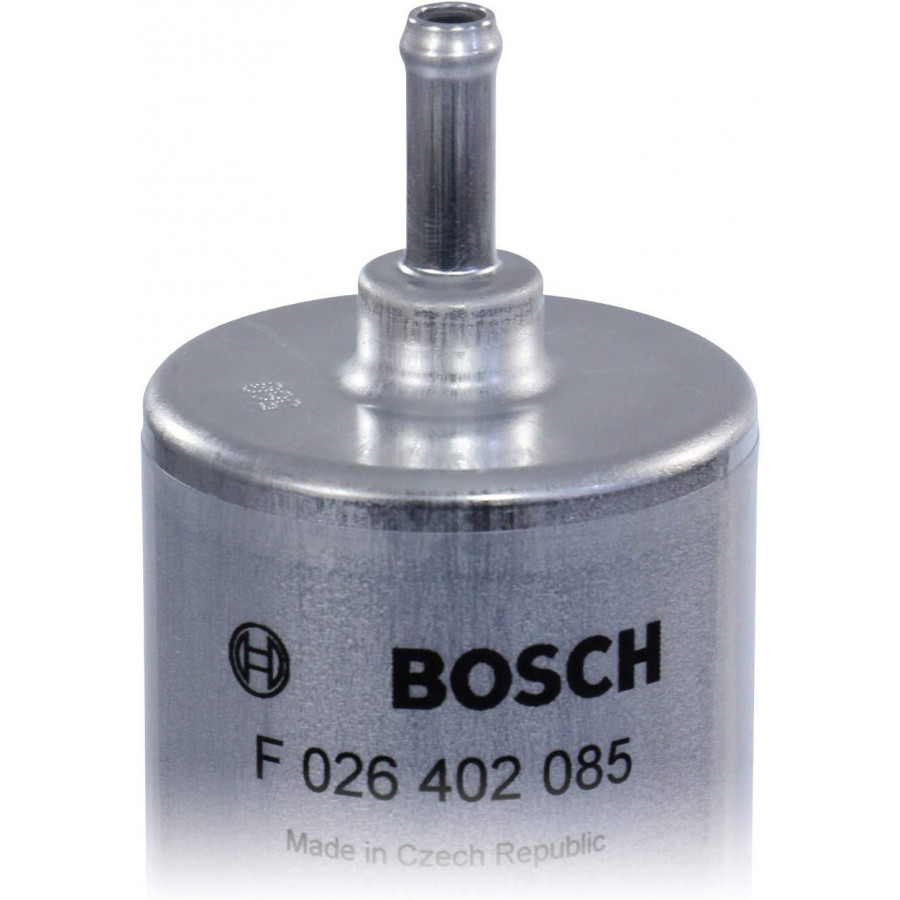 Brandstoffilter N2085 Bosch voor o.a. BMW | Winparts.nl - Brandstoffilters