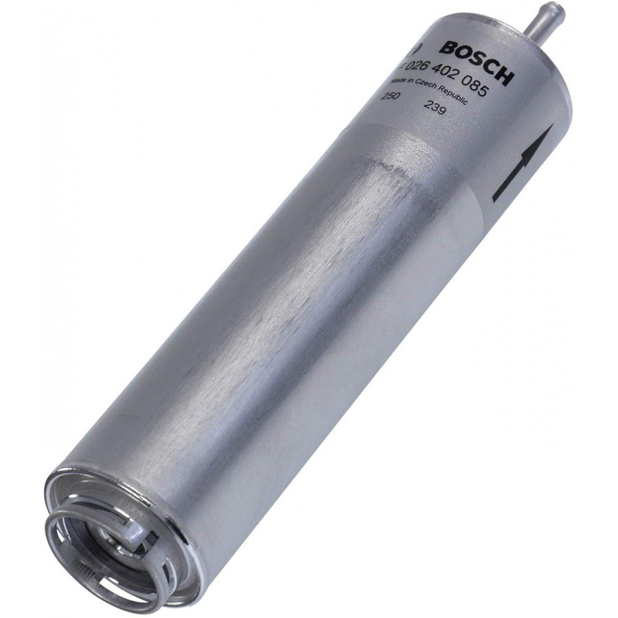 Brandstoffilter N2085 Bosch voor o.a. BMW | Winparts.nl - Brandstoffilters