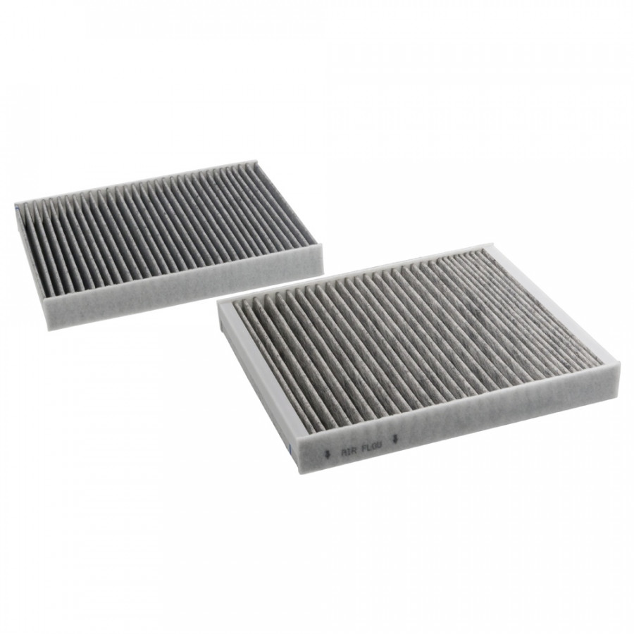 Interieurfilter 31985 FEBI voor BMW 5 Touring (F11) bouwjaar 2009.11 ...