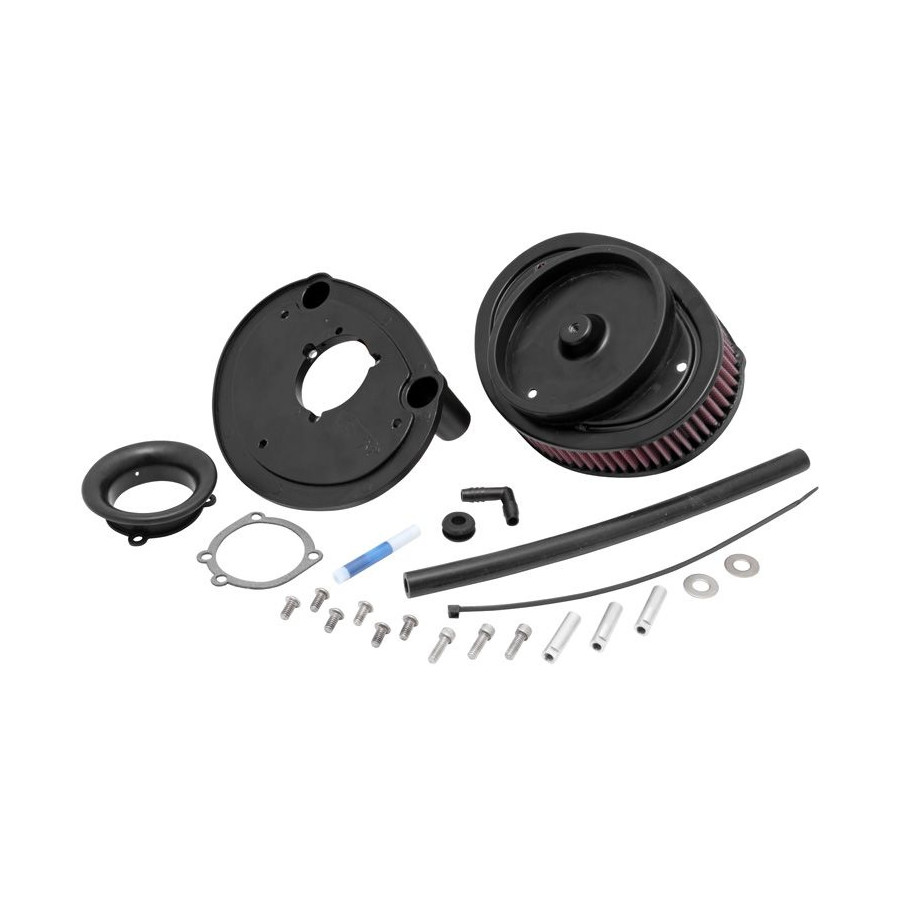 Sportluchtfiltersysteem RK-3909-1 K&N | Winparts.nl - K&n filters
