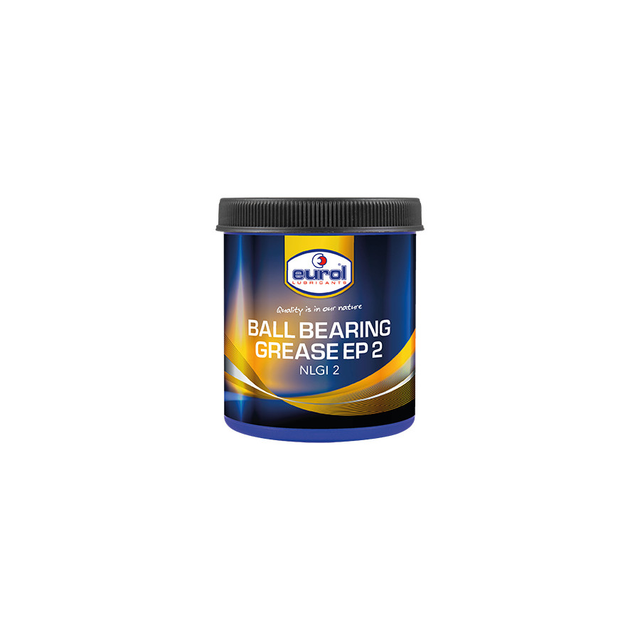 Eurol Ball Bearing Grease EP 2 500 gr | Winparts.be - Kruipolie ...