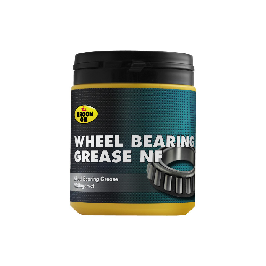 Kroon-Oil 34071 Wiellagervet 600 gr | Winparts.nl - Kruipolie ...