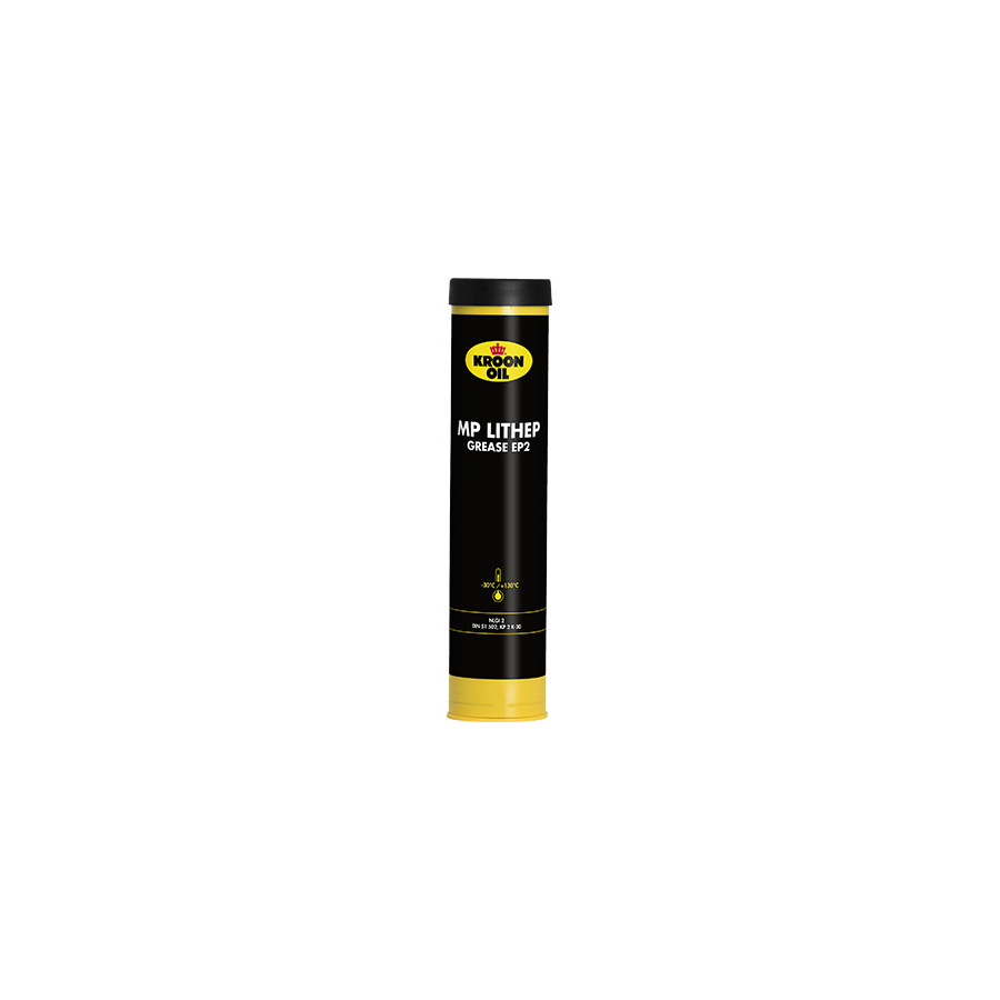 Kroon-Oil 34793 MP Lithep Grease EP 2 400 gr | Winparts.nl - Kruipolie ...