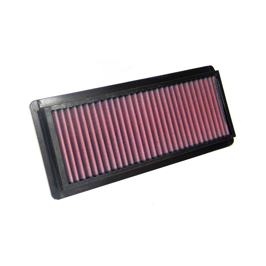 K&N vervangingsfilter passend voor Fiat 1.7D/1.9D 1988 (33-2626) voor o ...