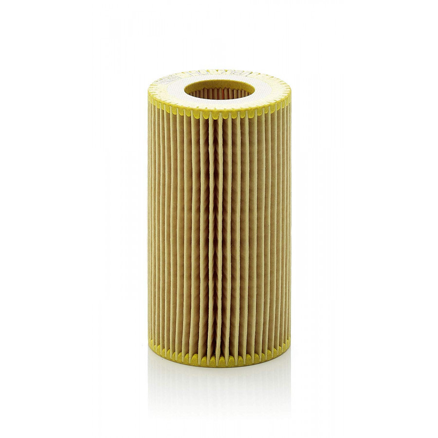 Oliefilter HU 718/1 K Mann voor o.a. JEEP, MERCEDES-BENZ | Winparts.be ...