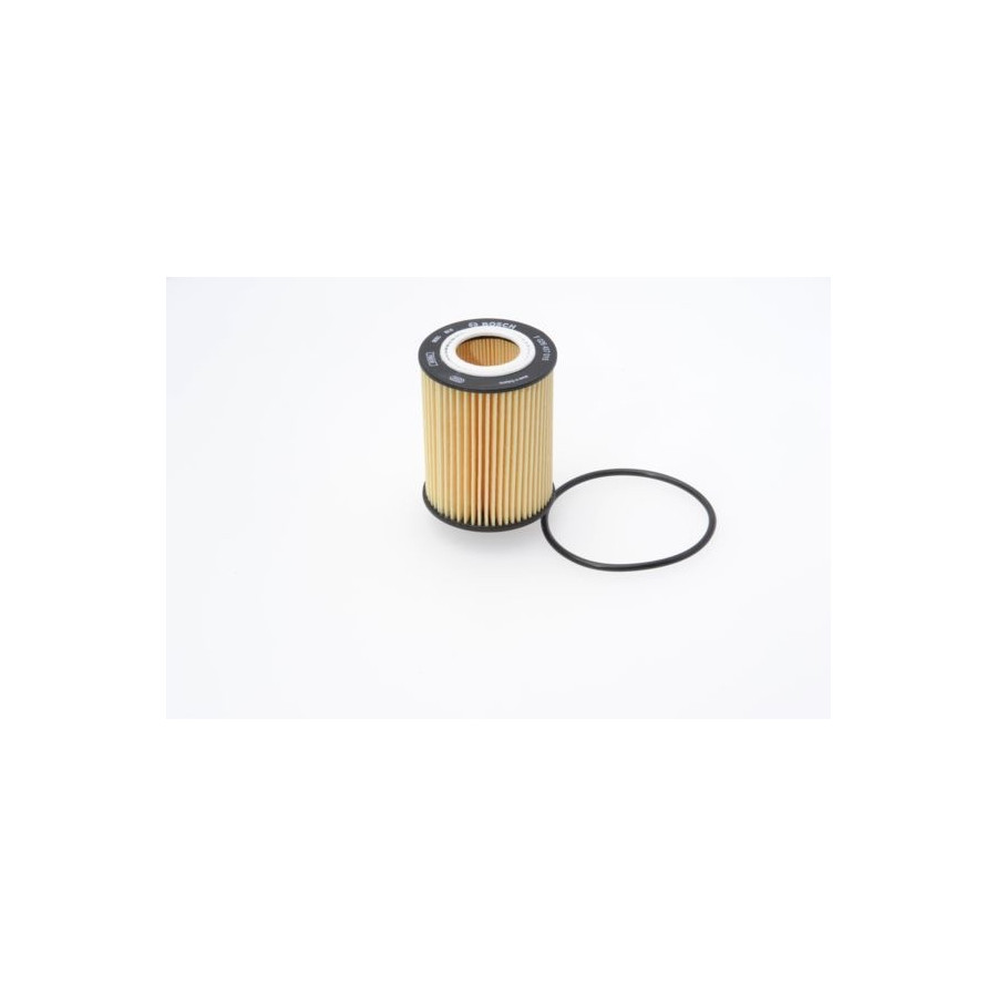 Oliefilter P7015 Bosch voor o.a. OPEL, SUZUKI | Winparts.nl - Oliefilters