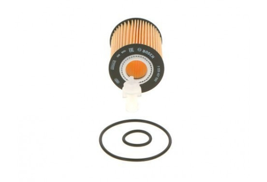 Oliefilter P7090 Bosch voor o.a. LEXUS, TOYOTA | Winparts.nl - Oliefilters
