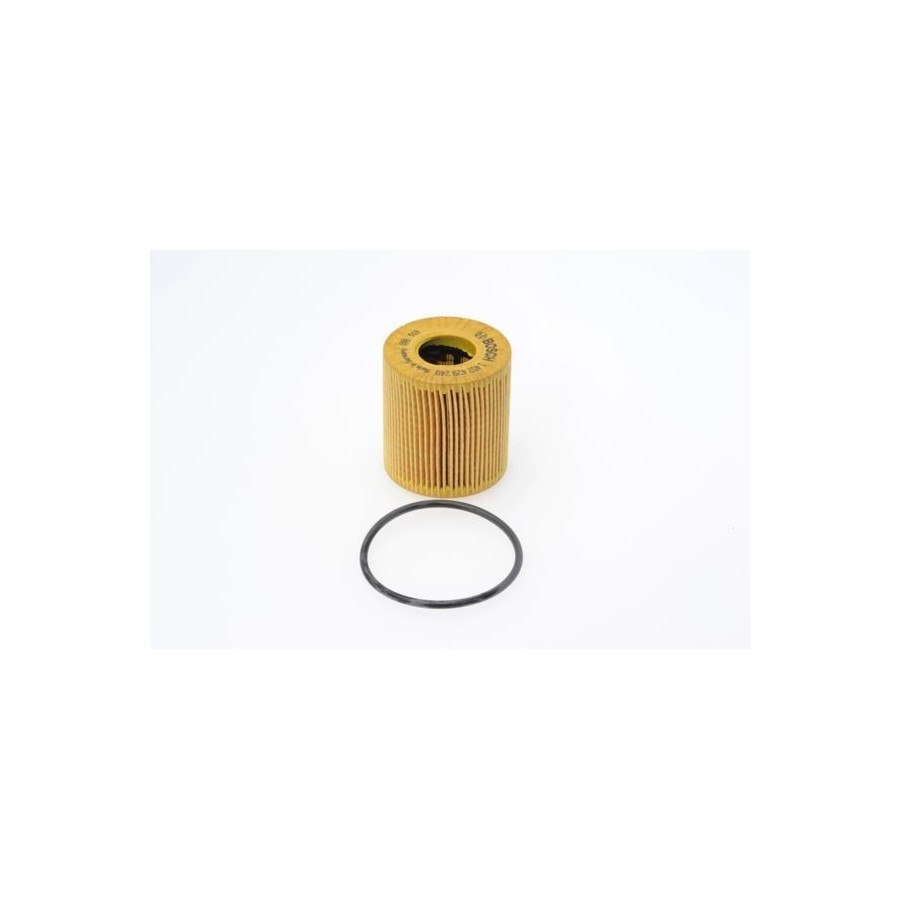 Oliefilter P9249 Bosch voor o.a. CITROEN, DS, FIAT, FORD, JAGUAR ...