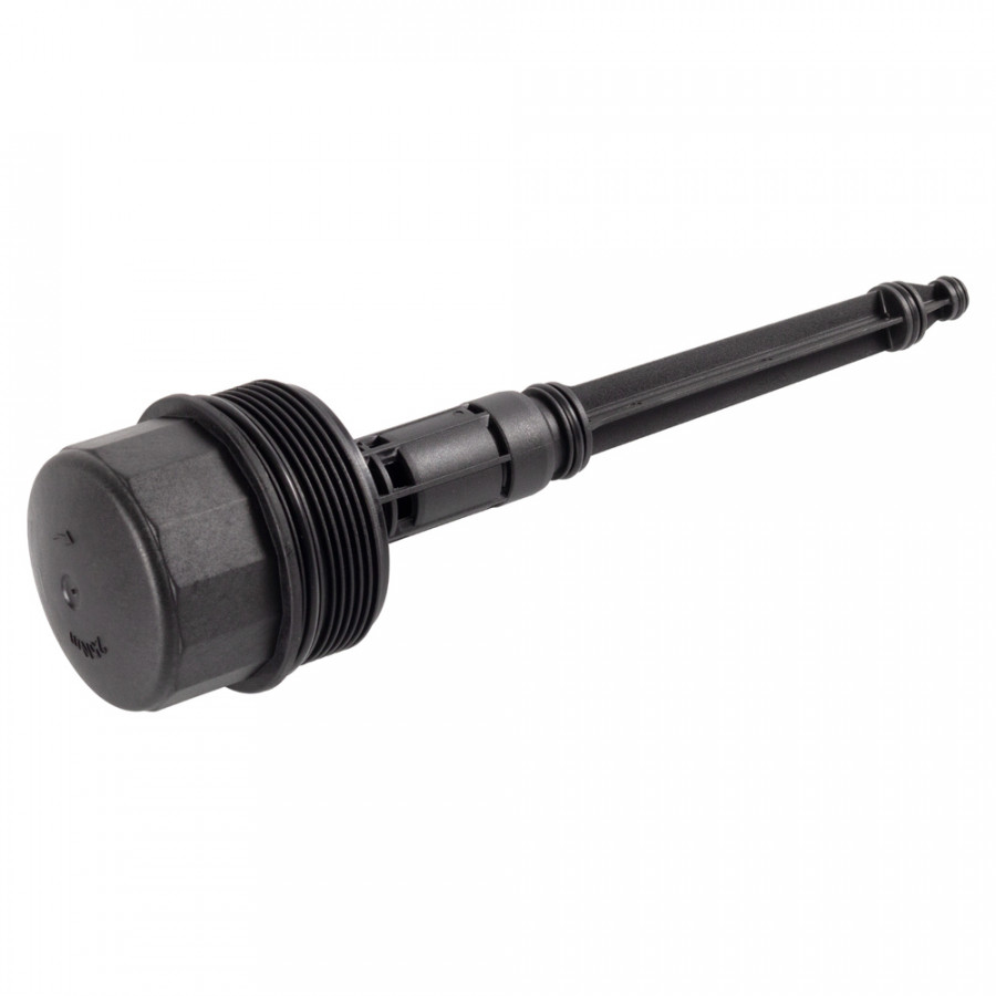 Oliefilterdeksel 170427 FEBI voor o.a. MERCEDES-BENZ | Winparts.be ...