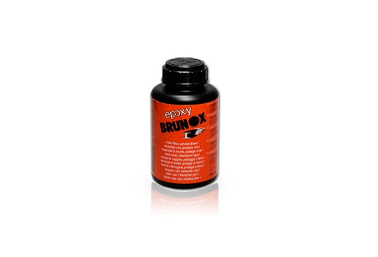 Brunox epoxy 250ml roestomvormer | Winparts.be - Tectyl & stop roest