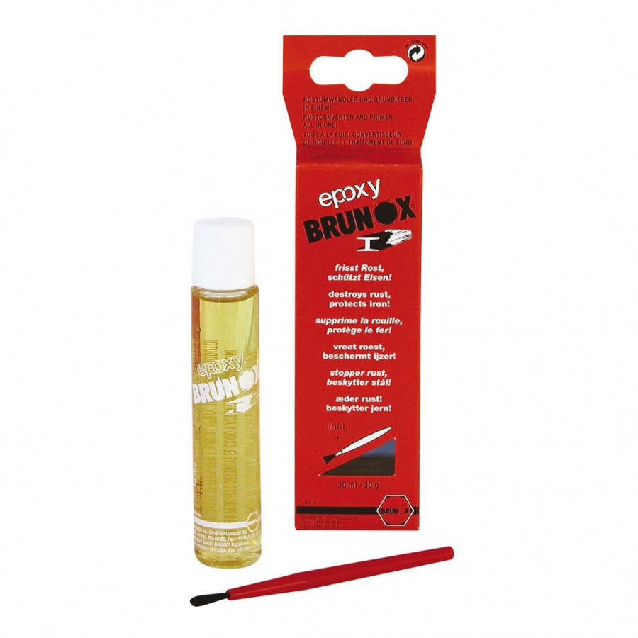 Brunox epoxy roestomvormer 30ml | Winparts.nl - Tectyl & stop roest