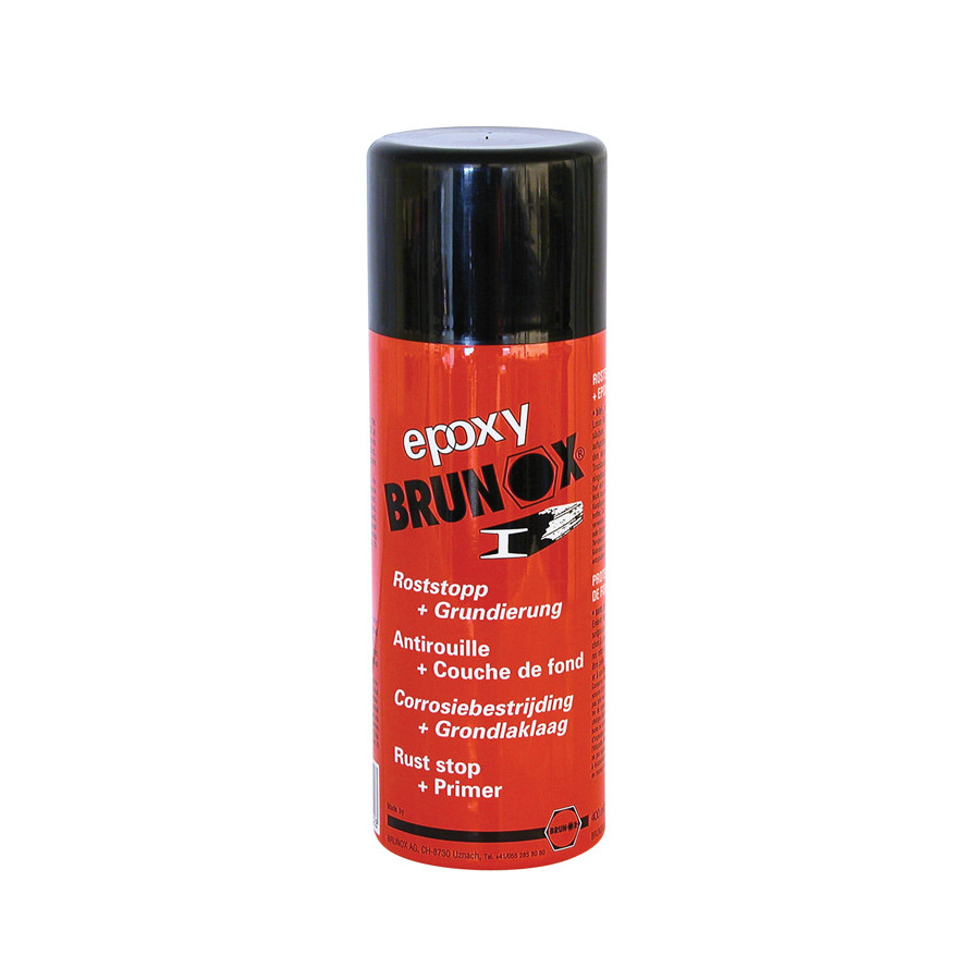 Brunox epoxy roestomvormer 400ml | Winparts.nl - Tectyl & stop roest