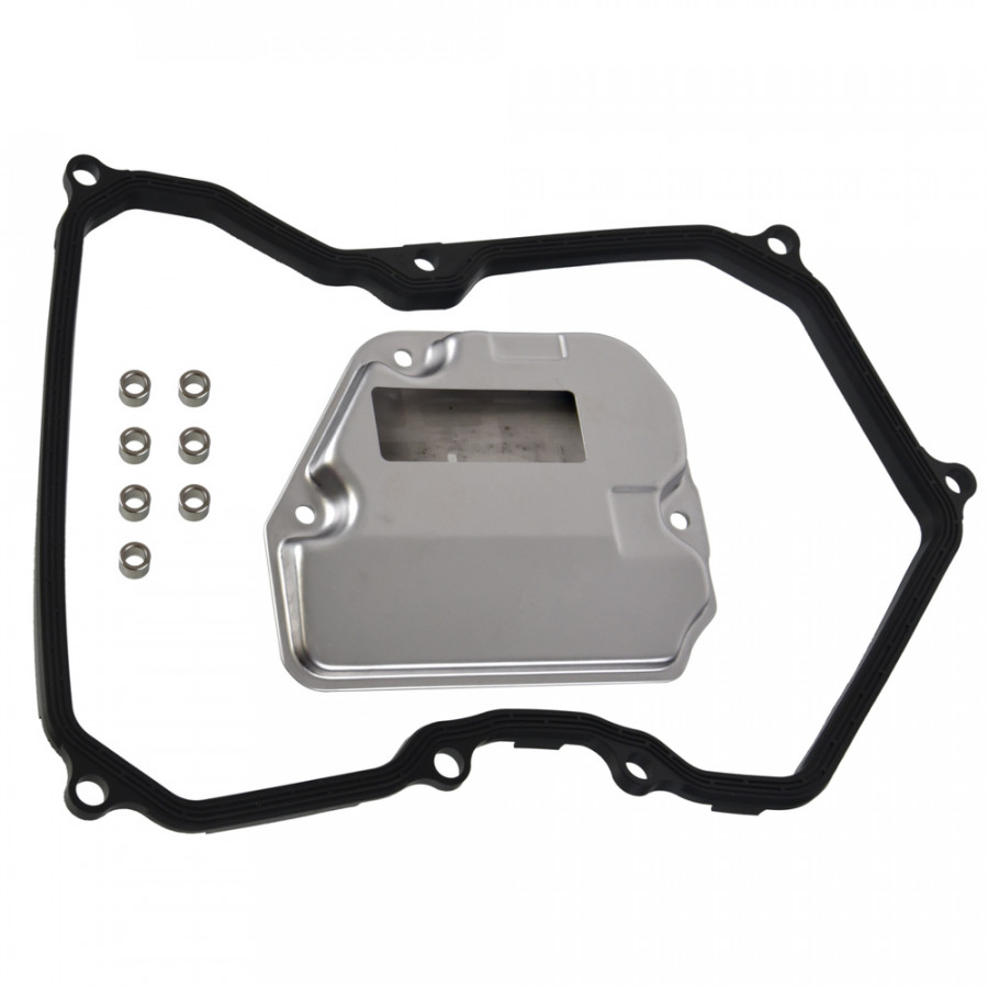 Hydrauliekfilterset, automatische aandrijving 171357 FEBI voor o.a ...