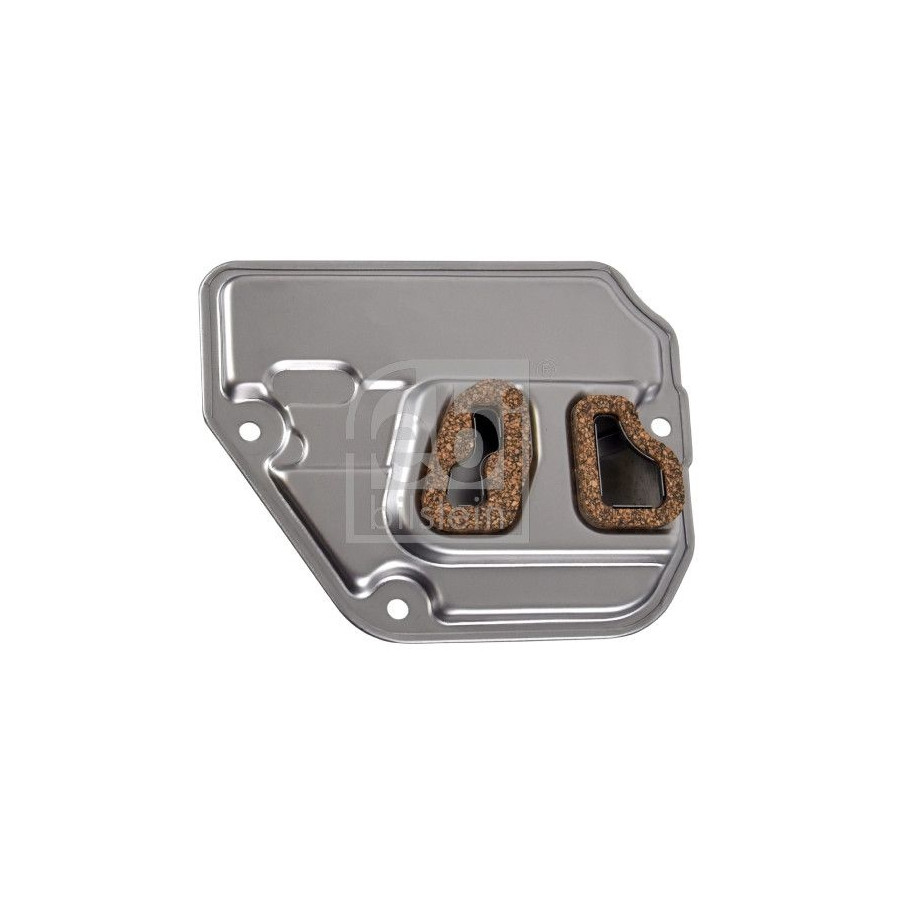 Hydrauliekfilterset, automatische aandrijving 171357 FEBI voor o.a ...