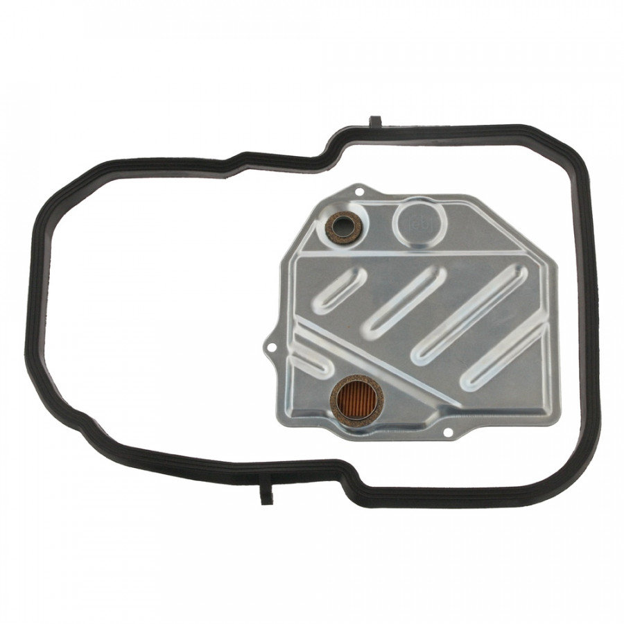 Rep. set transmissievloeistofzeef 08900 FEBI voor o.a. MERCEDES-BENZ ...