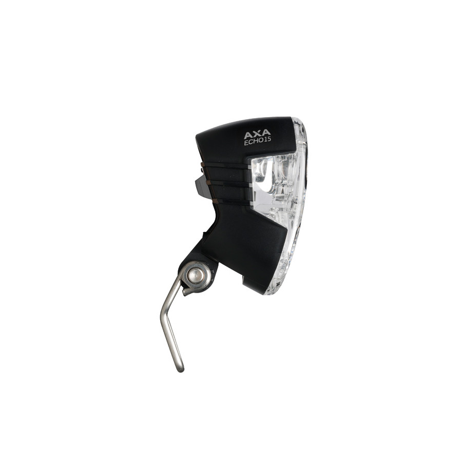 AXA Strålkastare Echo15 Switch | Winparts.se - Cykeldelar