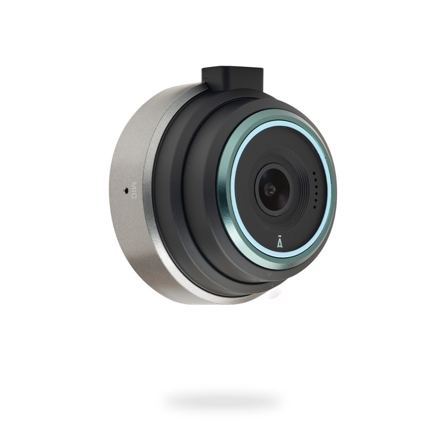Nordväl Dashcam DC101 Wi-Fi 64gb | Winparts.be - Dashcam