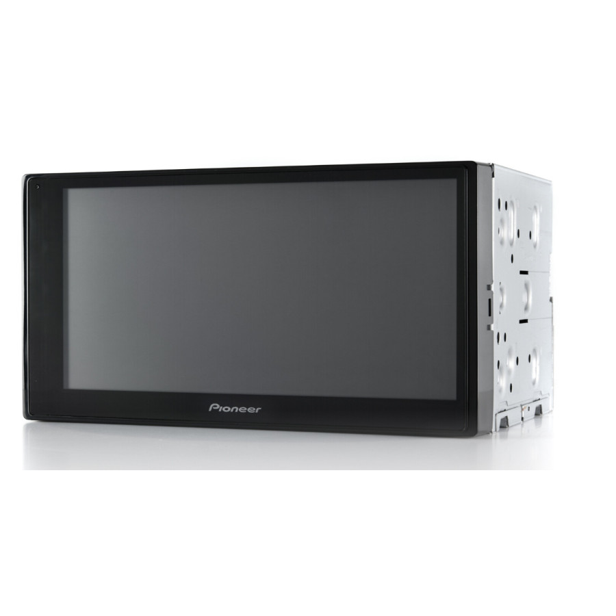 Pioneer SPH-DA160DAB 2DIN 6.8 inch Multimedia Receiver | Winparts.nl - Autoradio's