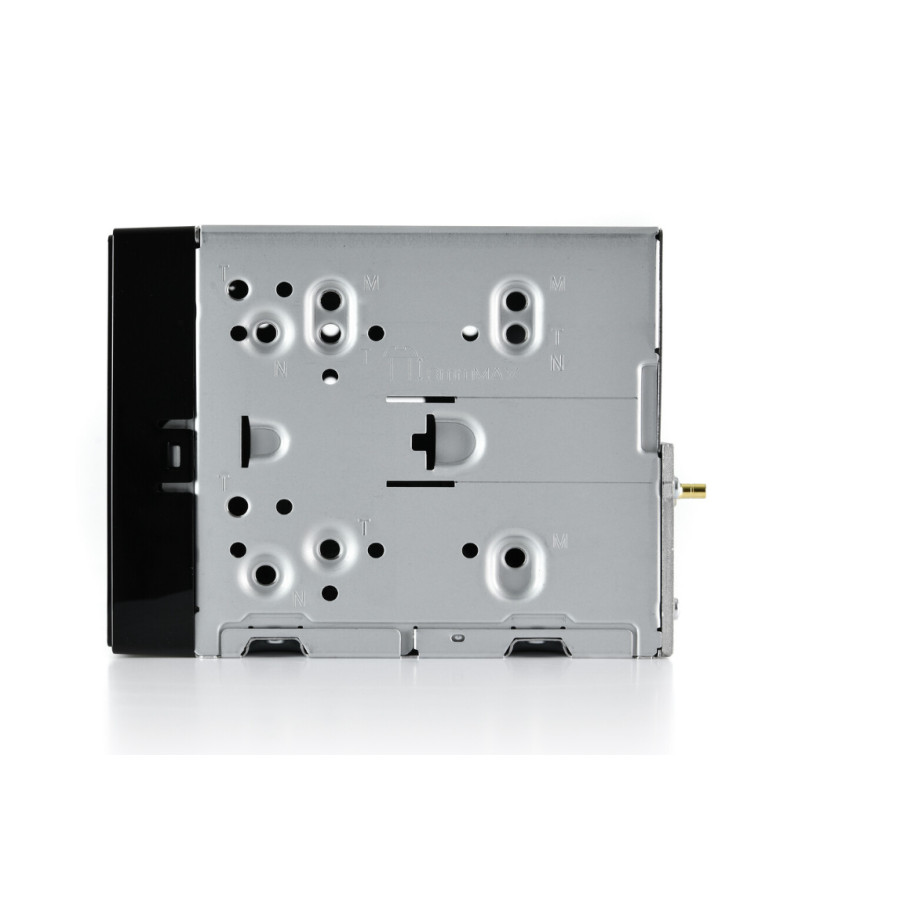 Pioneer SPH-DA160DAB 2DIN 6.8 inch Multimedia Receiver | Winparts.nl - Autoradio's