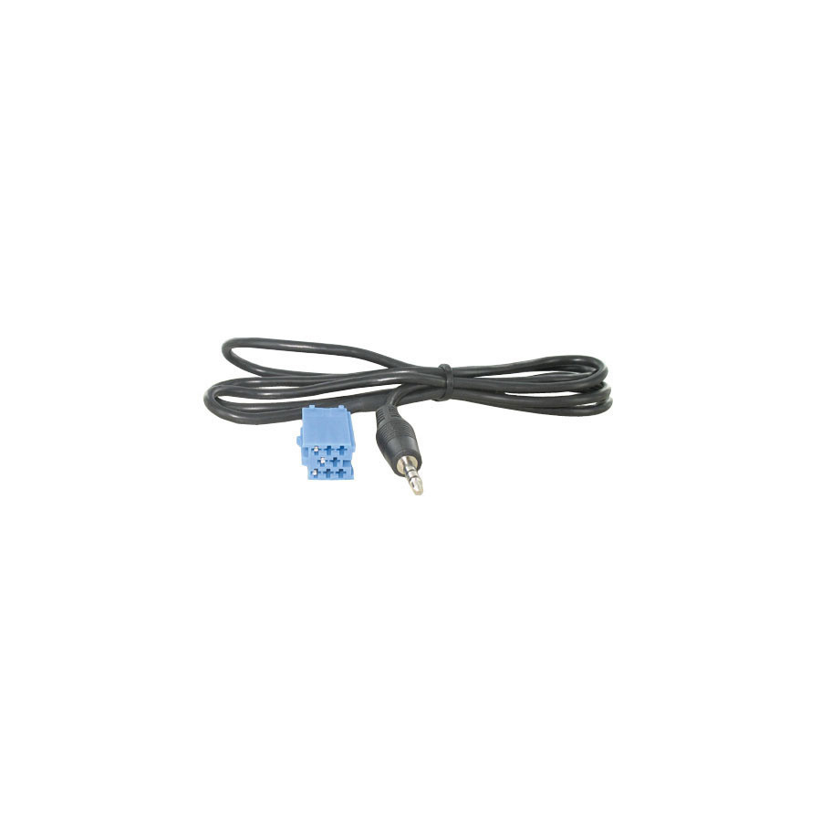 Aux in adapter Volkswagen voor o.a. VOLKSWAGEN | Winparts.nl ...