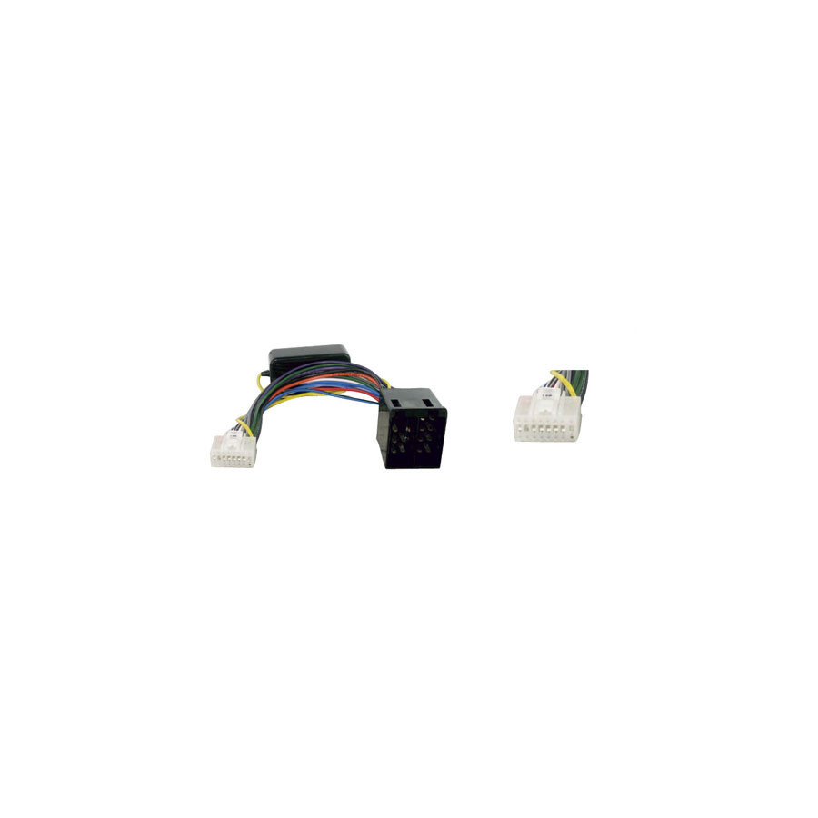 Denon radio adapter 16 pins | Winparts.nl - Autoradio verloopstekker
