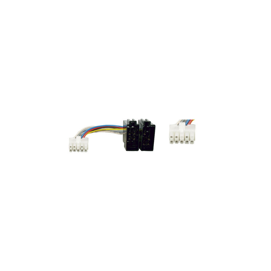 Pioneer radio adapter 10 pins | Winparts.nl - Autoradio verloopstekker