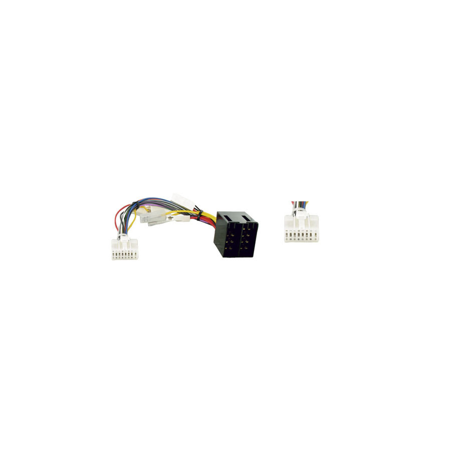 Pioneer radio adapter 16 pins | Winparts.nl - Autoradio verloopstekker