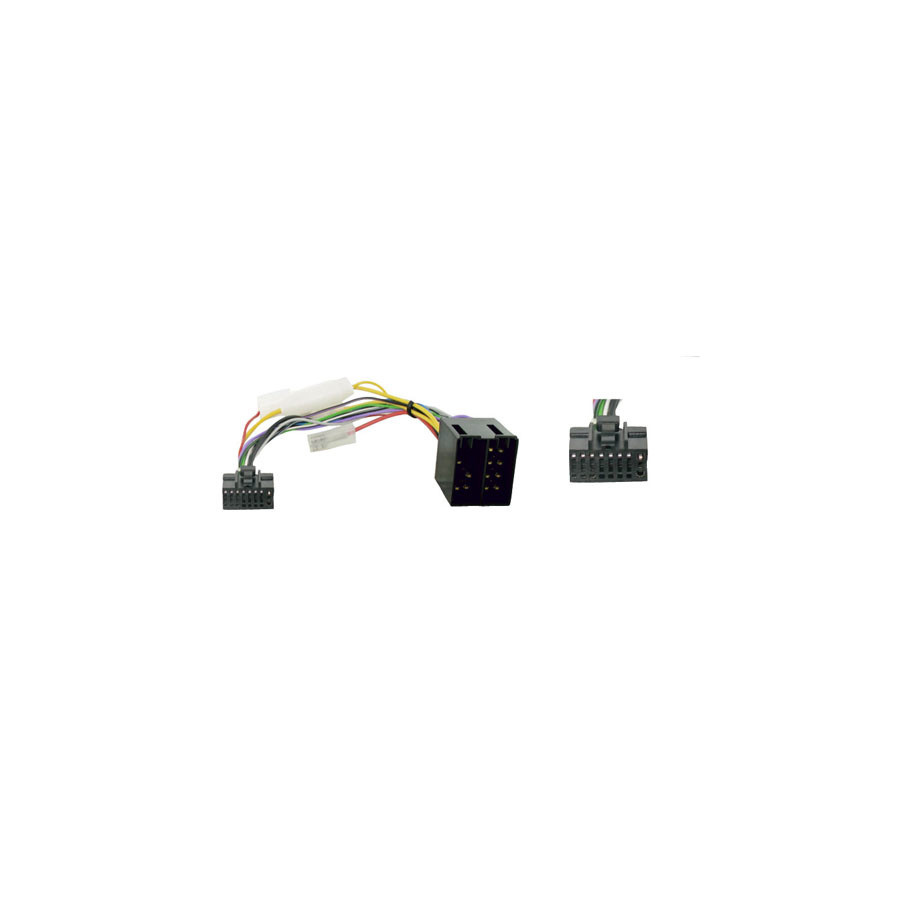 Pioneer radio adapter 16 pins | Winparts.nl - Autoradio verloopstekker