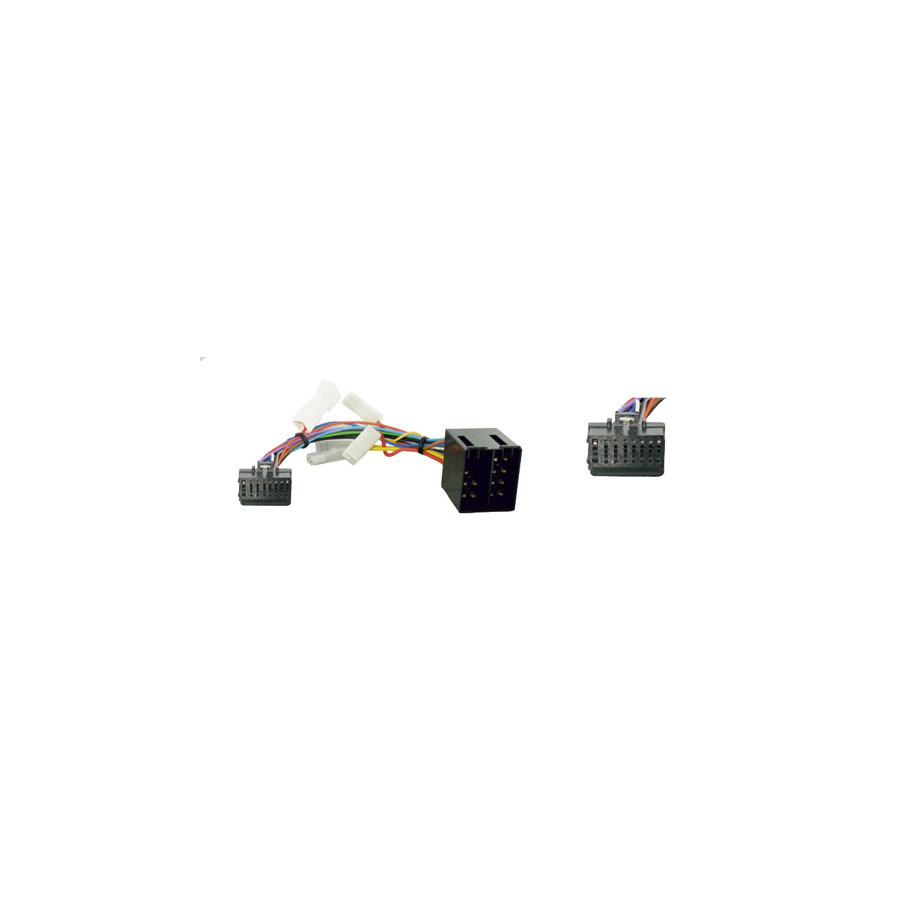 Pioneer radio adapter 16 pins | Winparts.nl - Autoradio verloopstekker