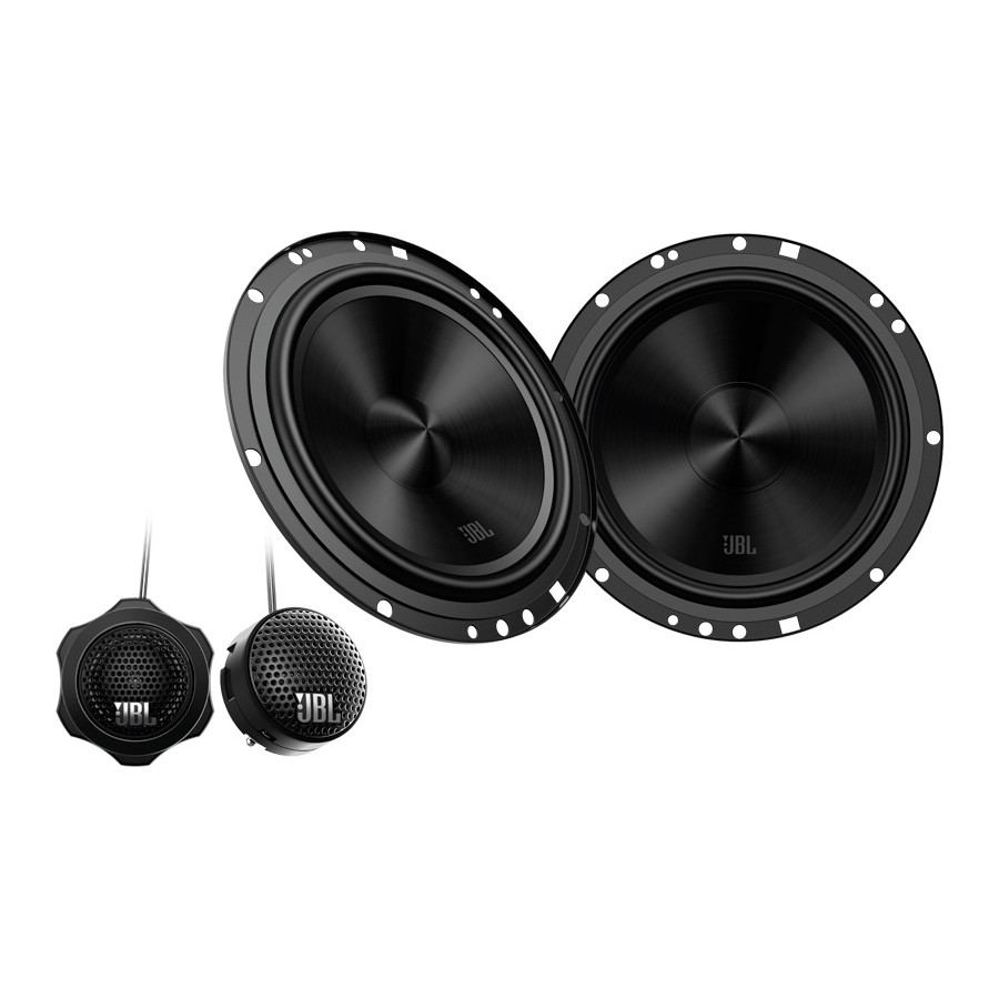 JBL Stage 2 65CF 6.5'' (16cm) Compo Set (zonder grill) | Winparts.nl ...