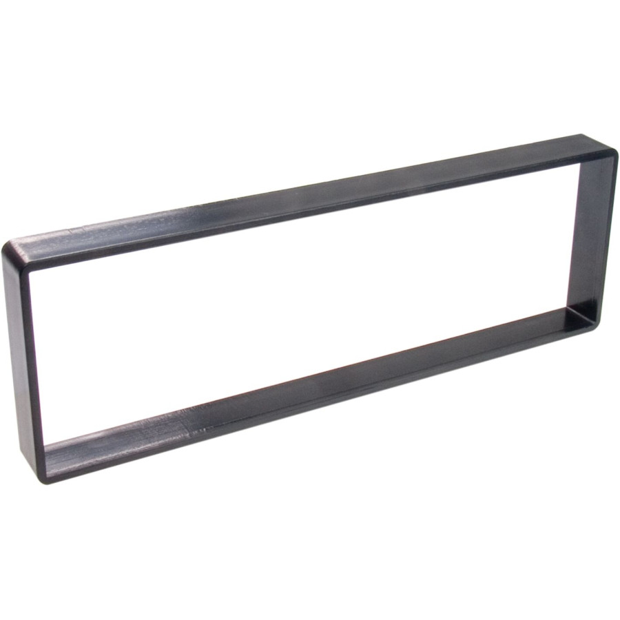 1-DIN Paneel ISO Citroën C4 2004-2011 distance frame voor o.a. CITROEN ...