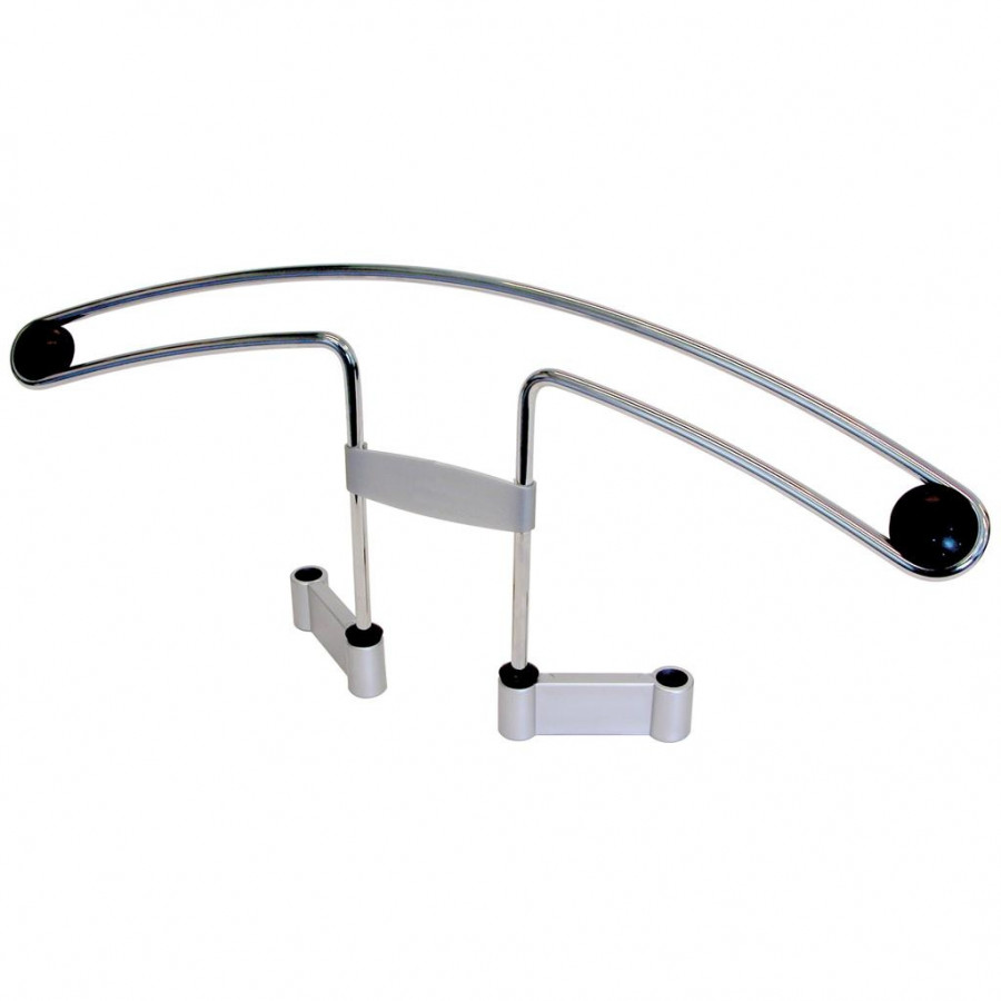 Kledinghanger, 'Coat Caddy' | Winparts.nl - Kapstokken