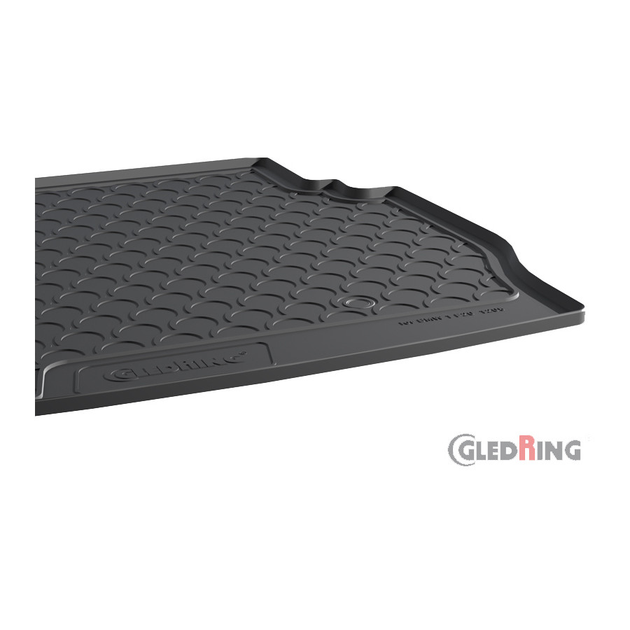 Gledring Kofferbakmat voor BMW 1-Serie F20 5-deurs 2011- voor o.a. BMW ...