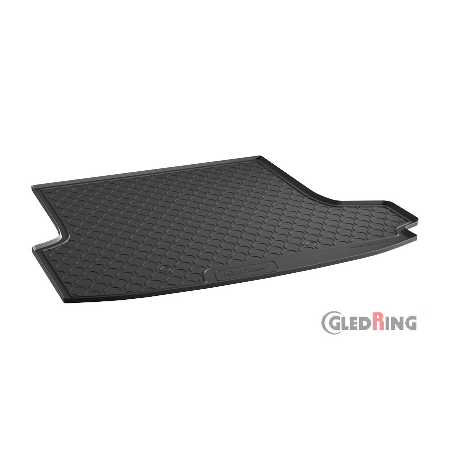 Gledring Kofferbakmat voor BMW 3-Serie GT F34 2013- voor o.a. BMW ...