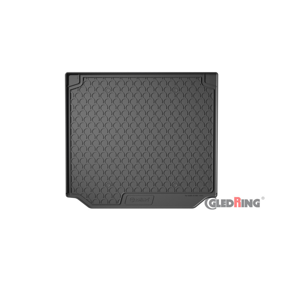 Gledring Kofferbakmat voor BMW X5 (G05) 5-Personen 2018- voor o.a. BMW ...