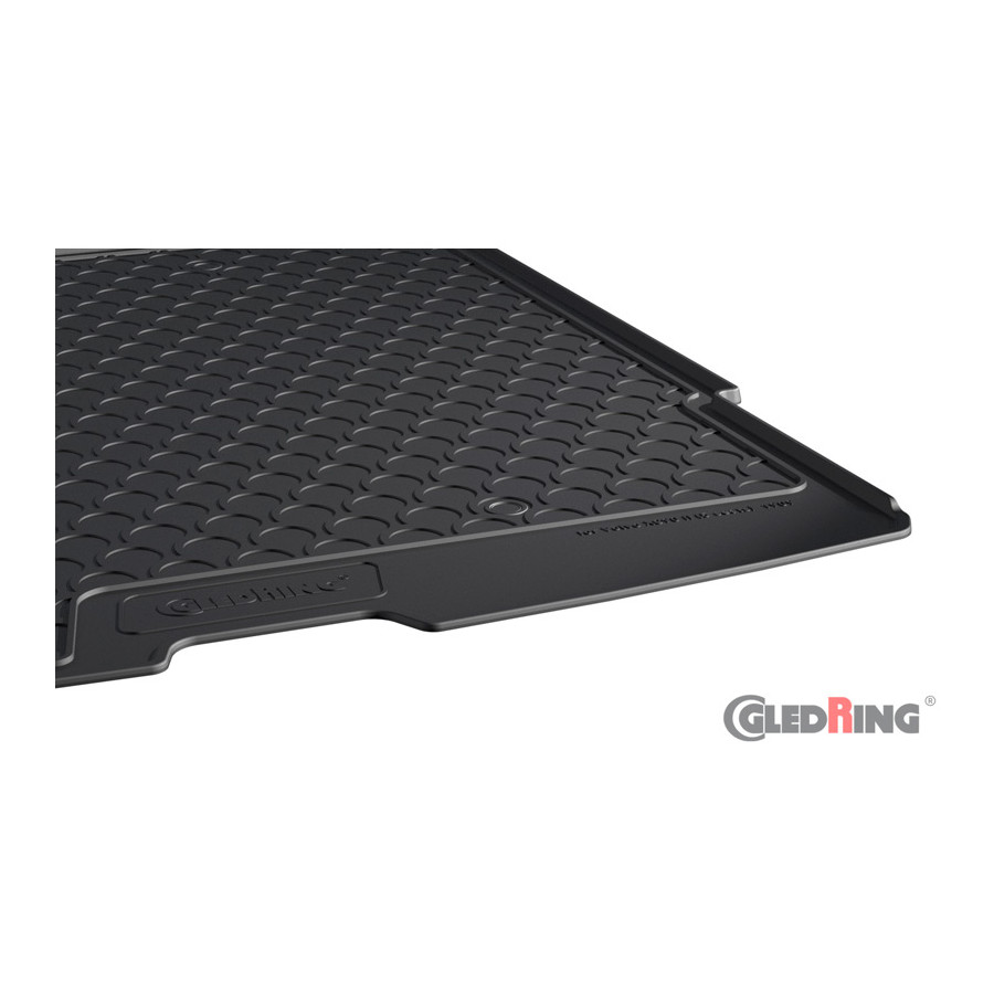 Gledring Kofferbakmat voor Volvo XC90 II (5-Personen) 2015- voor o.a ...