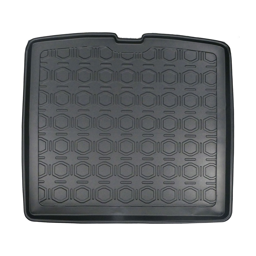 Kofferbakmat 'Design' passend voor Dacia Duster II 2WD 2018- voor o.a ...