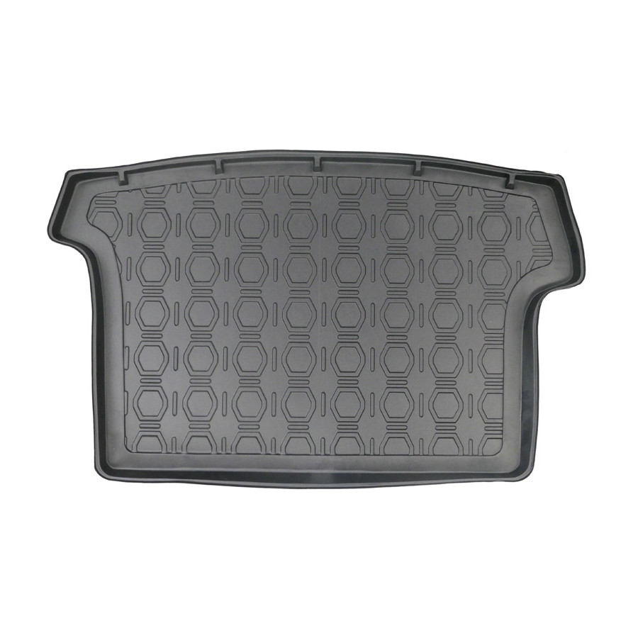 Kofferbakmat 'Design' passend voor Volkswagen T-Roc 2017- (Hoge ...