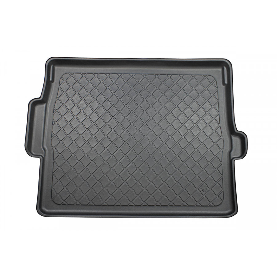 Kofferbakmat passend voor Peugeot 3008 / Opel Grandland X 2016+ voor o ...