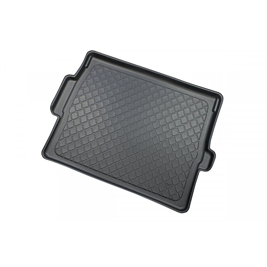Kofferbakmat passend voor Peugeot 3008 / Opel Grandland X 2016+ voor o ...