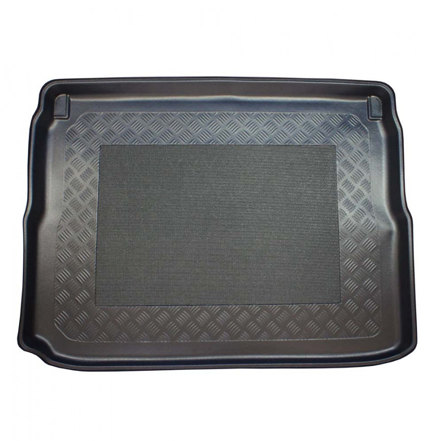 Kofferbakmat passend voor Renault Kadjar 2015- voor o.a. RENAULT ...