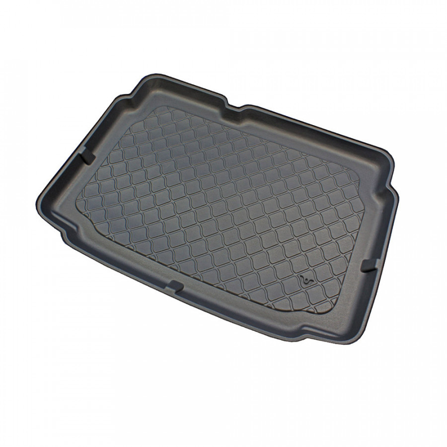 Kofferbakmat passend voor Volkswagen Polo (6R) 2009-2017 voor o.a ...