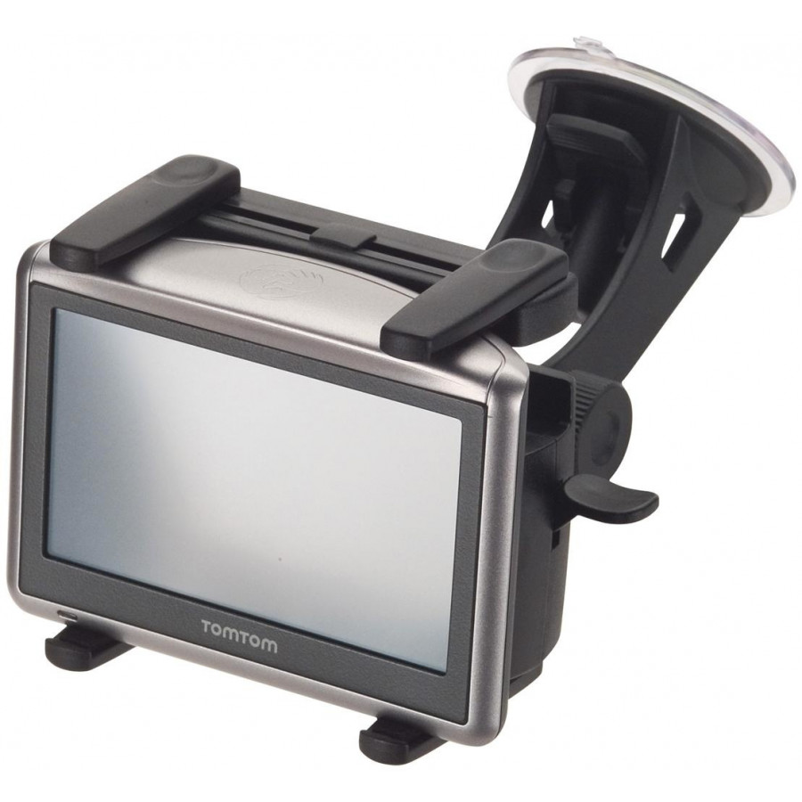 Universele 'Gripper 1' Portable Navigatie Houder 85-170mm | Winparts.nl ...