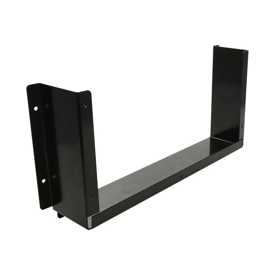 Aluminium frame 80mm voor opbergnet 230072 | Winparts.nl - Opbergen