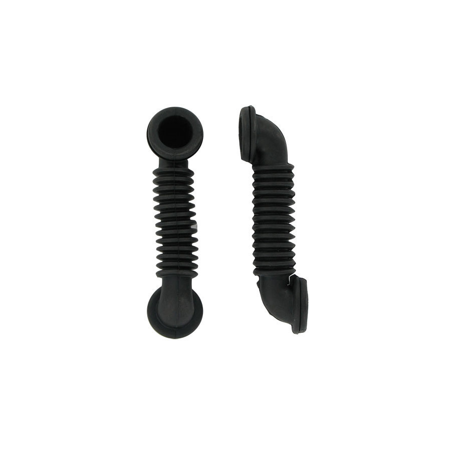 Doorvoer tule harmonica 2 stuks | Winparts.nl - Radio montage materiaal