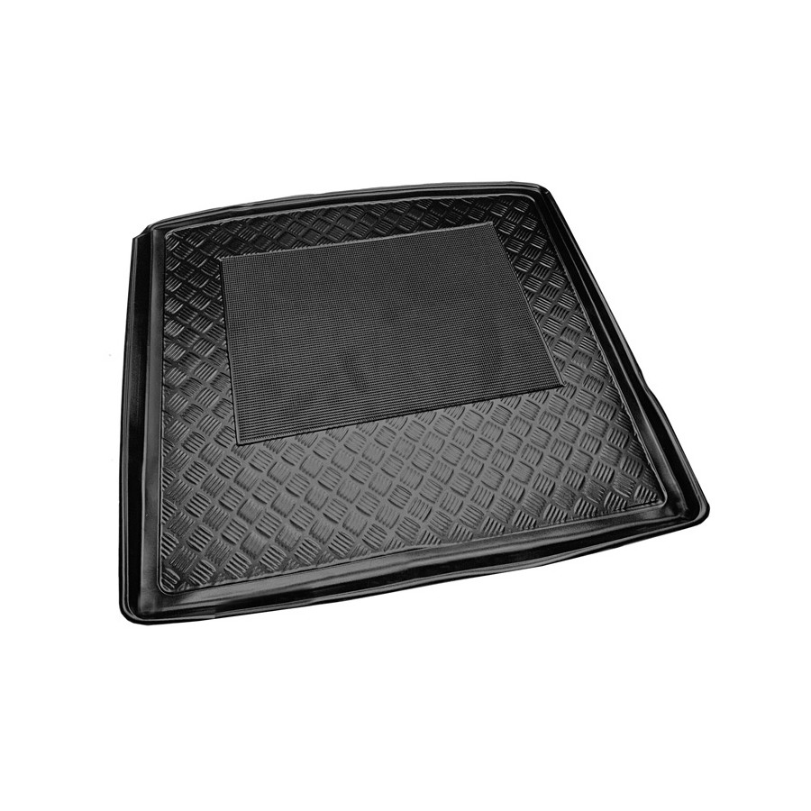 Tapis de coffre pour Volkswagen Tarraco 2019- & VW Tiguan Allspace 2017- (7-Person | Winparts.fr ...
