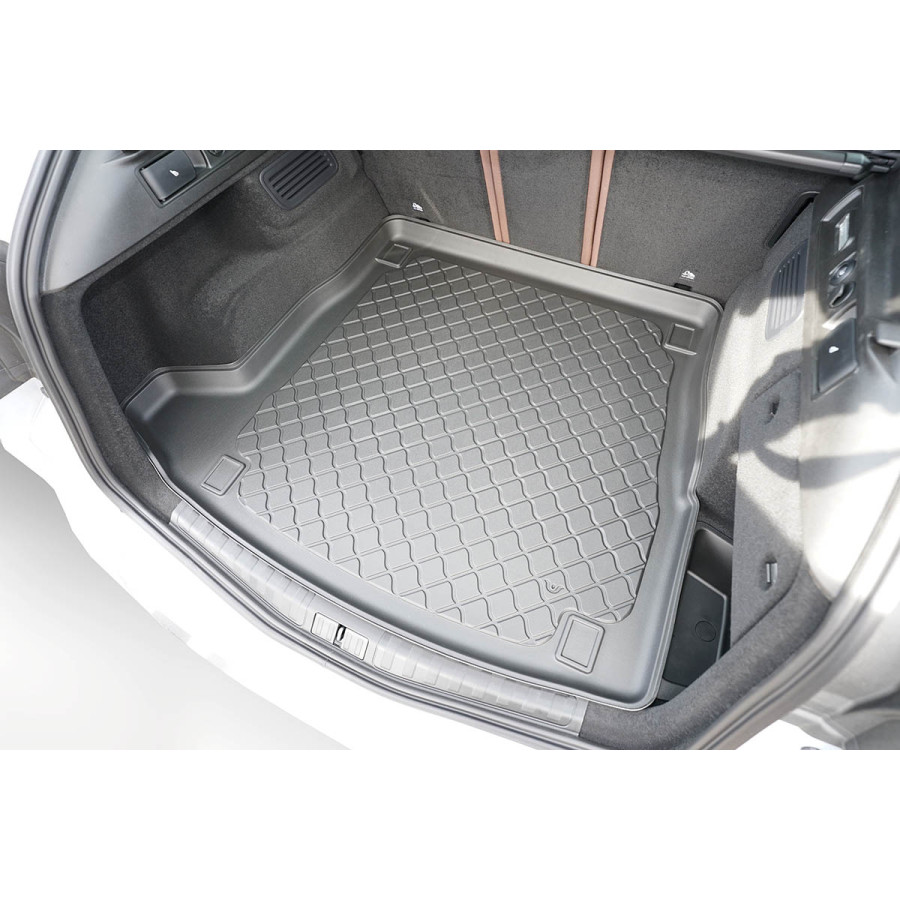 Tapis de coffre sur mesure pour Alfa Romeo Stelvio (Type 949 ...